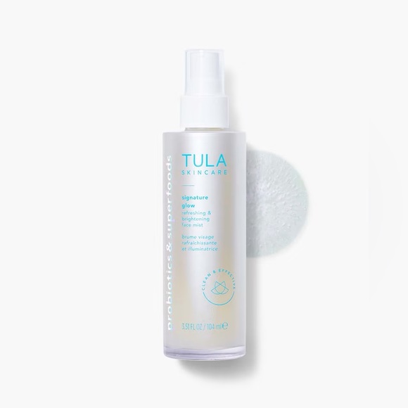 Tula | Skincare | Tula Skincare Signature Glow Refreshing Brightening ...